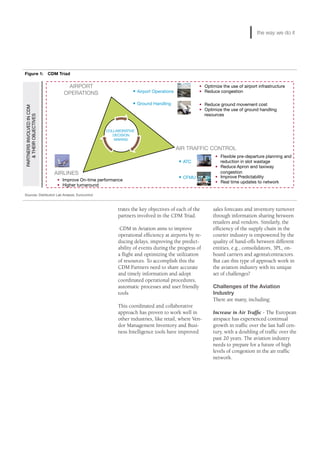 Collaborative Decision Making in Aviation | PDF