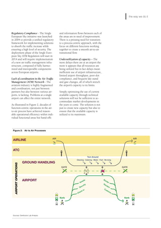 Collaborative Decision Making in Aviation | PDF