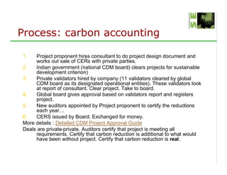 Cdm presentation | PDF