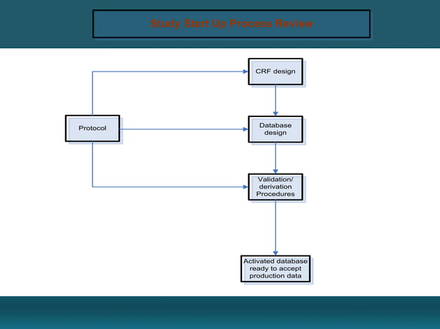Clinical Data Management | PDF | Databases | Computer Software and ...