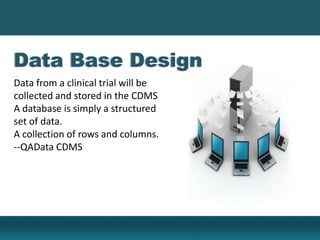 Clinical Data Management | PDF