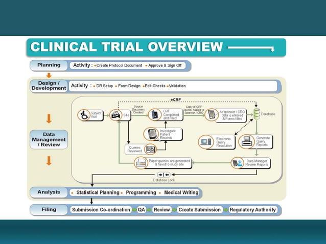 Clinical Data Management | PDF | Databases | Computer Software and ...