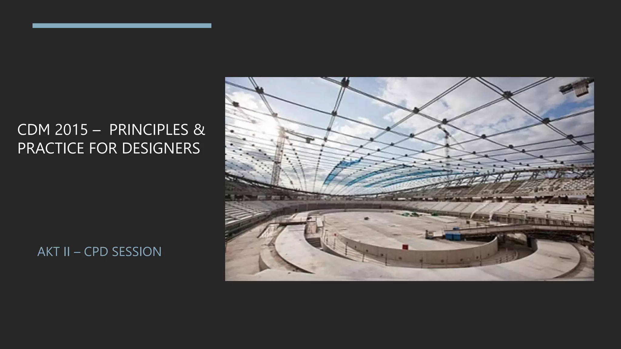 CDM 2015 for Designers 2021.pptx