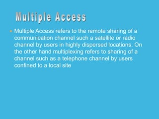 Cdma | PPTX