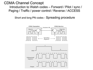 Cdma | PPT