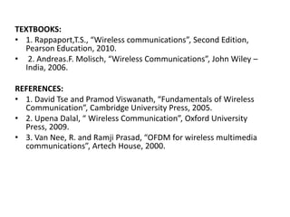 Code Division Multiple Access | PDF