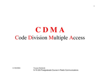 CDMA.pdf