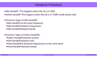 Cdma call flows | PPT