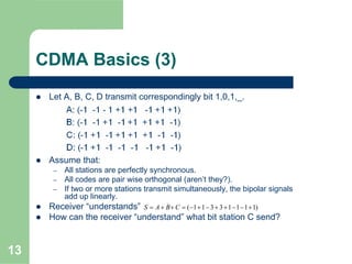 Cdma introduction pr | PPT