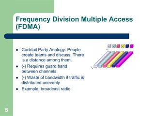 Cdma introduction pr | PPT