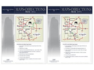 Maps and Directories | PDF | North America Travel | Travel Locations