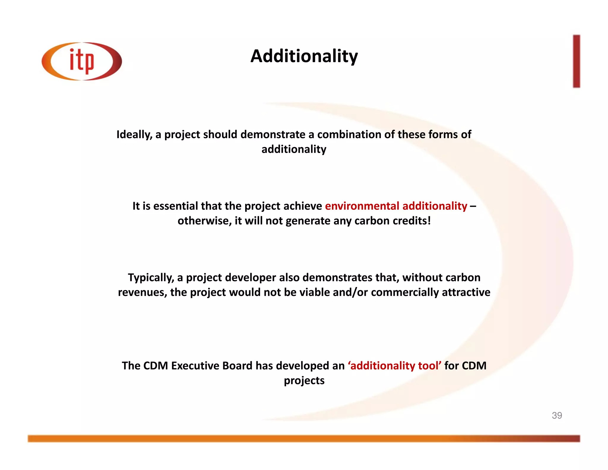 CDM - A Quick Overview | PDF