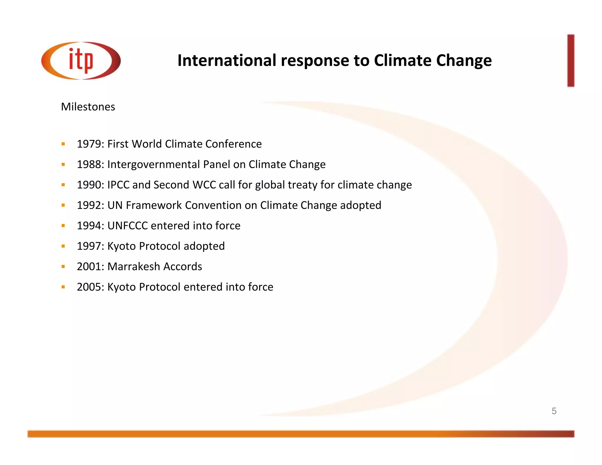 CDM - A Quick Overview | PPT