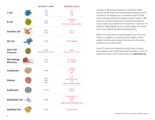 Cd marker handbook | PDF