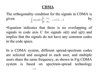 CDMA,SDMA.pptx