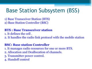 Cdma, speard spectrum | PPT