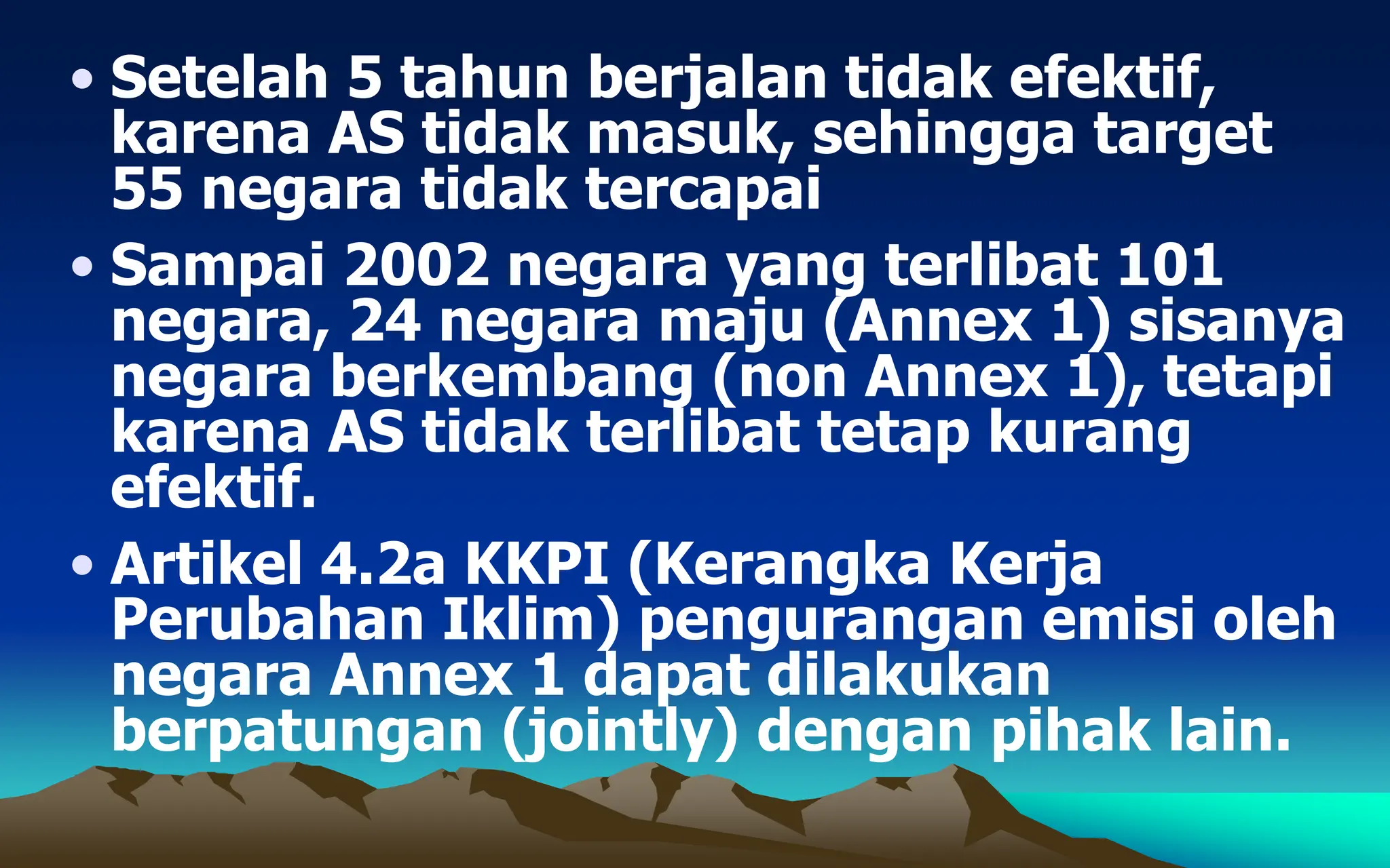 CDM DAN CARBON TRADECDM DAN CARBON TRADE.ppt