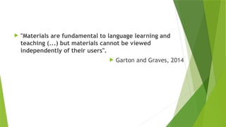 CDME.Lecture 4.pptx introduction to materials design | PPTX