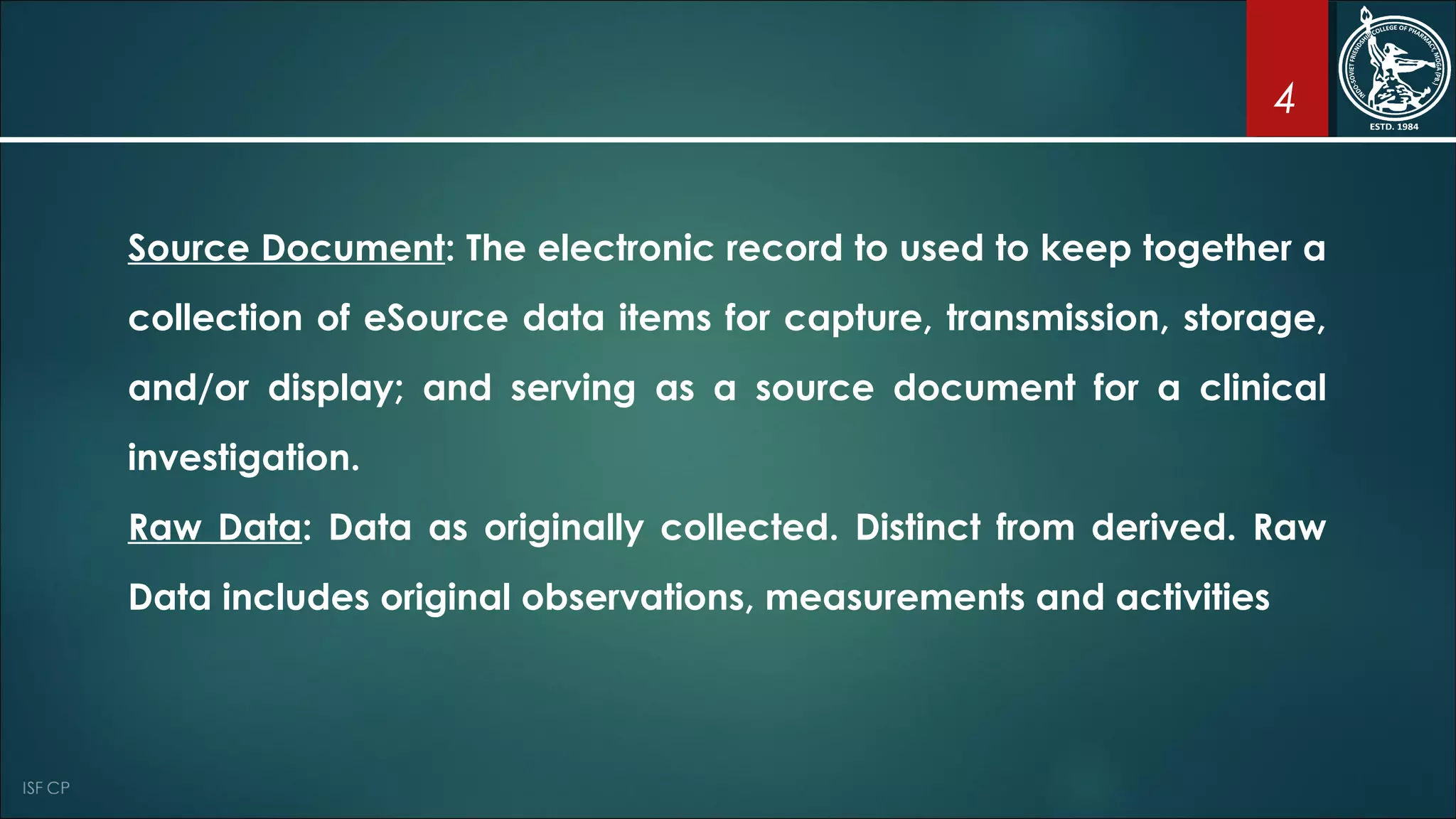 CLINICAL DATA MANGEMENT (CDM) | PPT | Databases | Computer Software and Applications