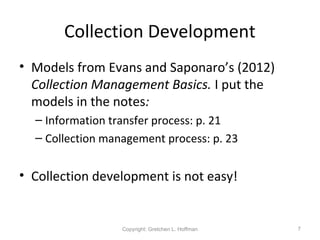 Cd module 1 intro | PPT