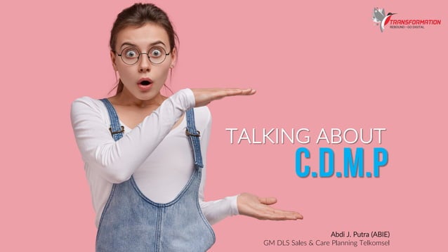 CDMP: Coverage, Distribution, Merchandising, Promotion | PDF