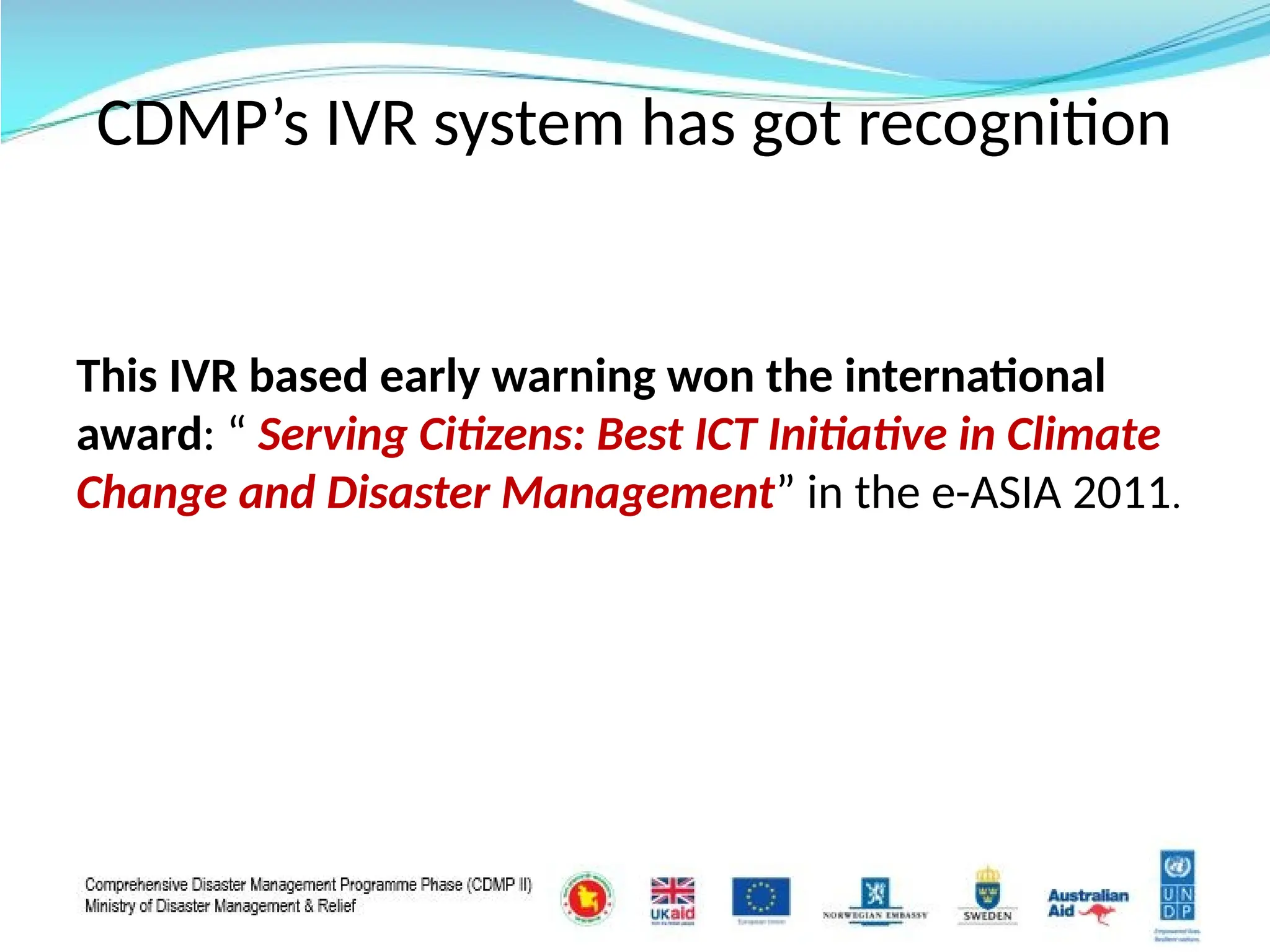 BD CDMP_presentation_establishing_DRM.pptx