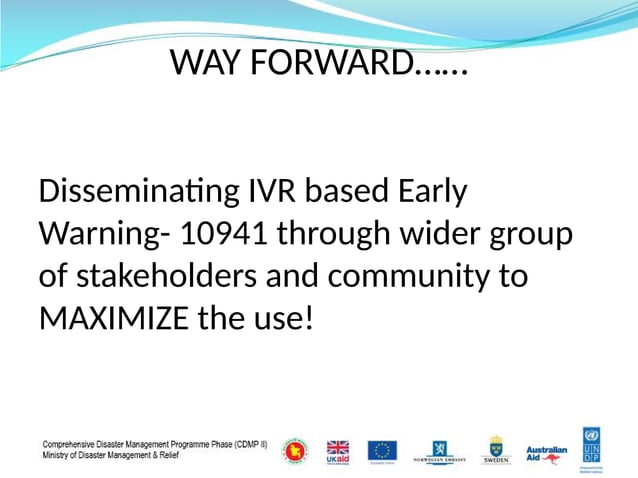 BD CDMP_presentation_establishing_DRM.pptx