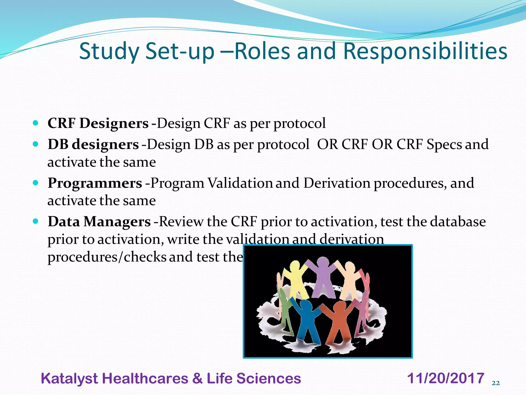 CDM_Process_Overview_Katalyst HLS | PPT