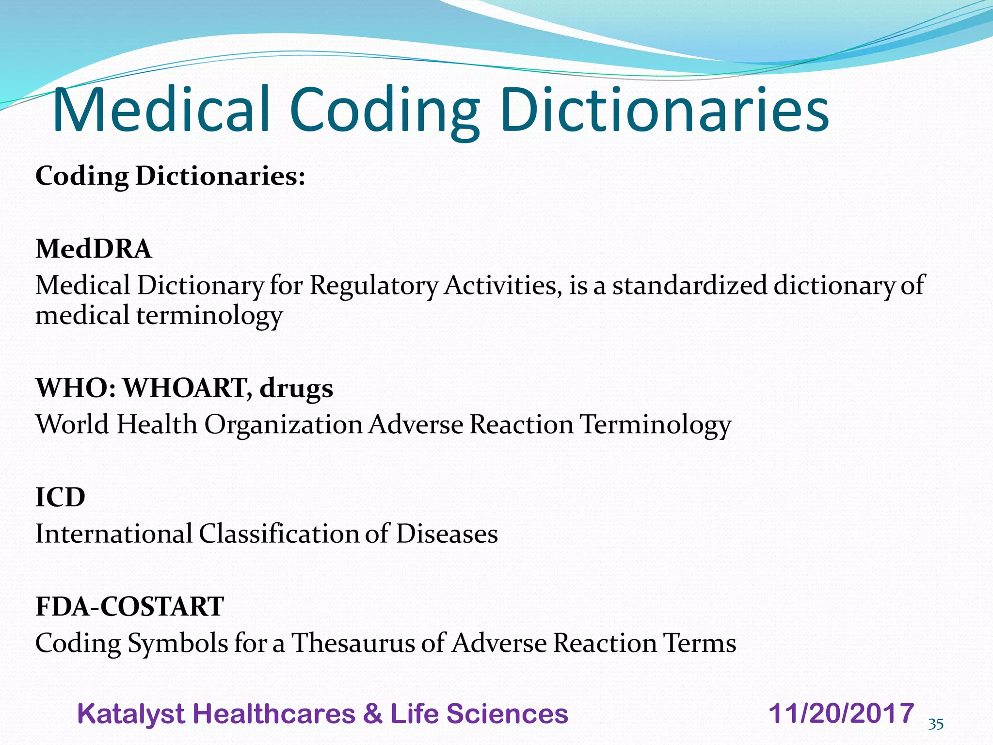 CDM_Process_Overview_Katalyst HLS | PPT