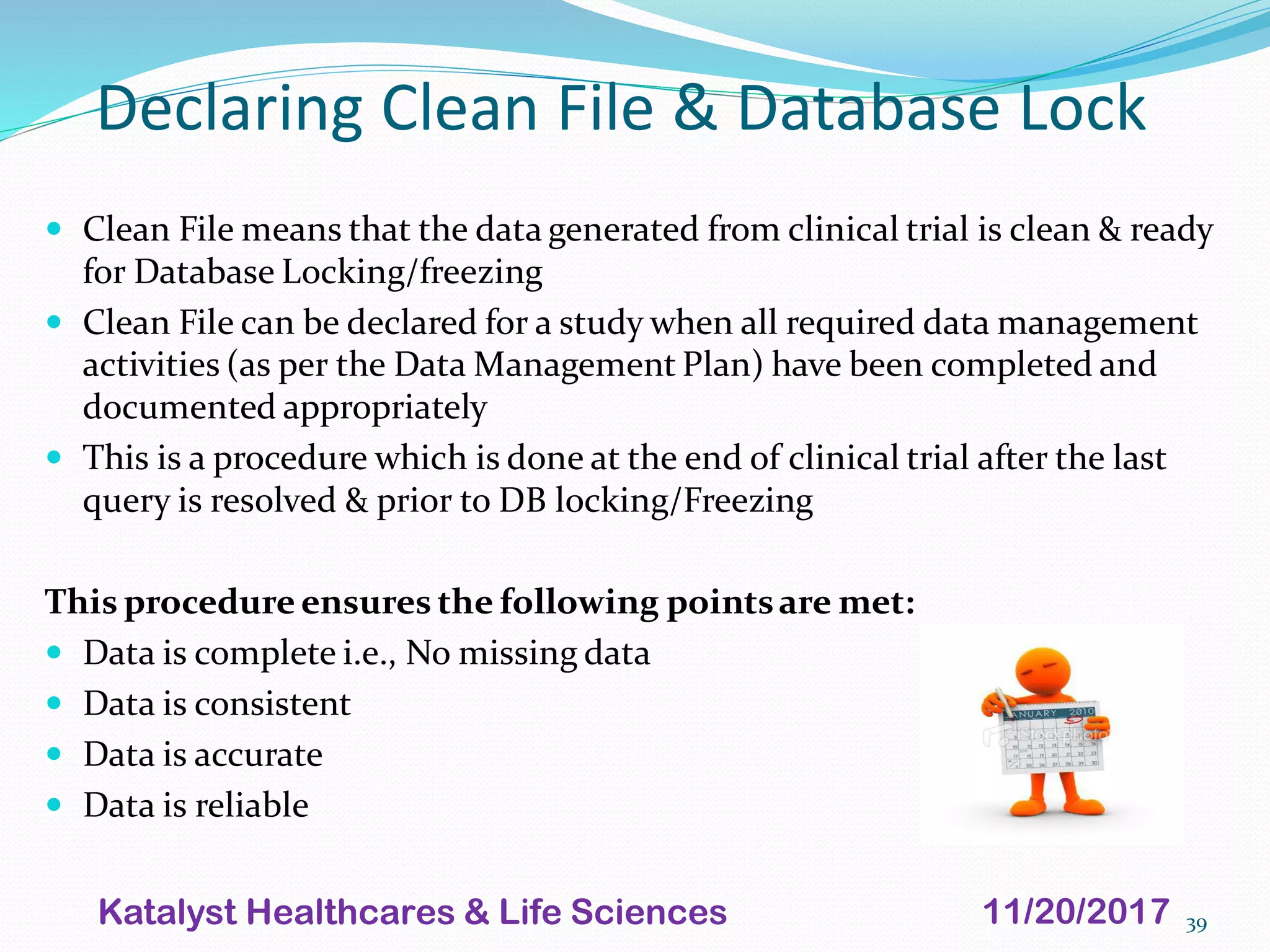 CDM_Process_Overview_Katalyst HLS | PPT