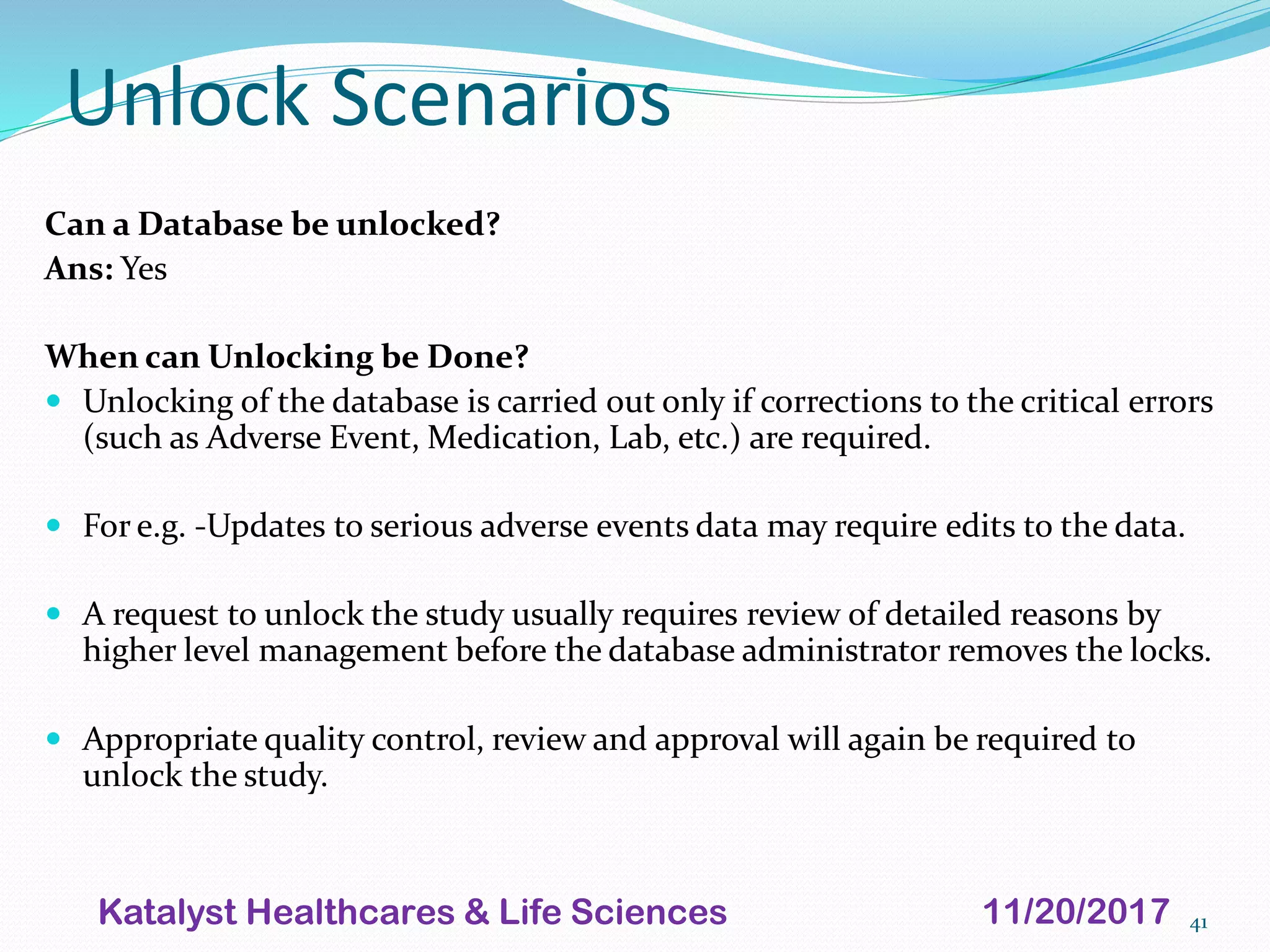 CDM_Process_Overview_Katalyst HLS | PDF