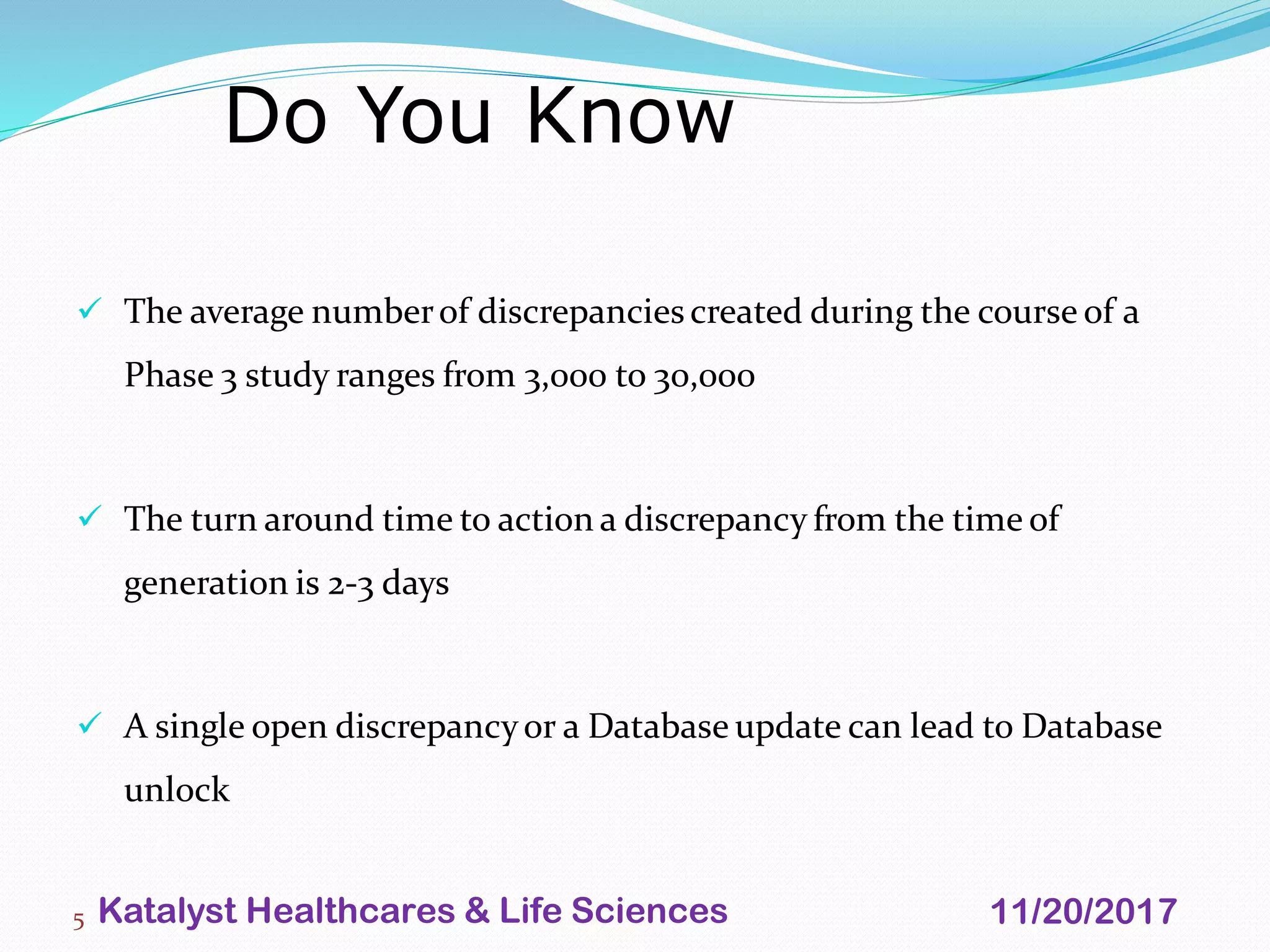 CDM_Process_Overview_Katalyst HLS | PDF