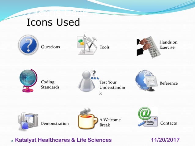 CDM_Process_Overview_Katalyst HLS | PPT