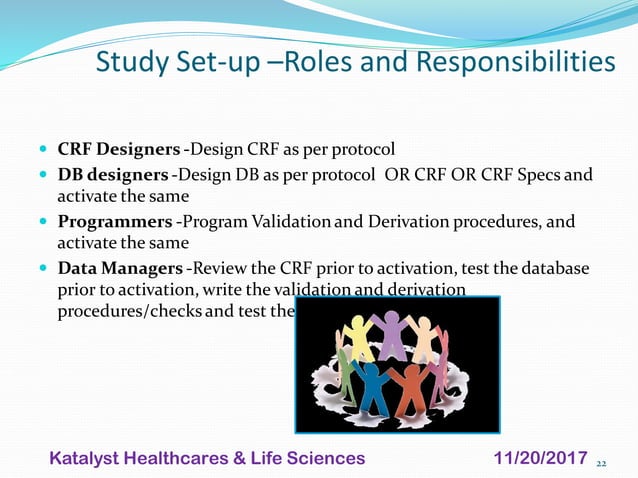 CDM_Process_Overview_Katalyst HLS | PPT