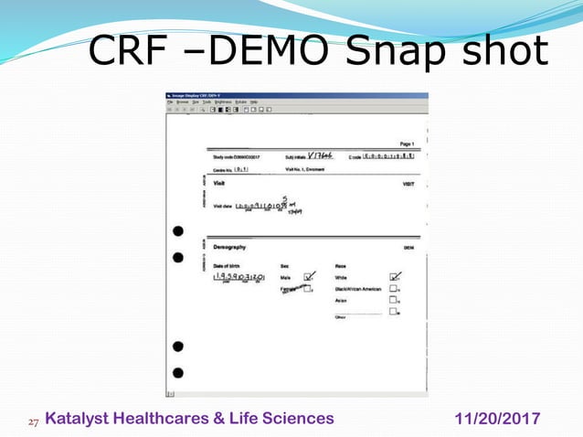 CDM_Process_Overview_Katalyst HLS | PPT