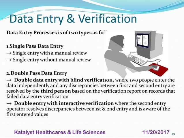 CDM_Process_Overview_Katalyst HLS | PPT