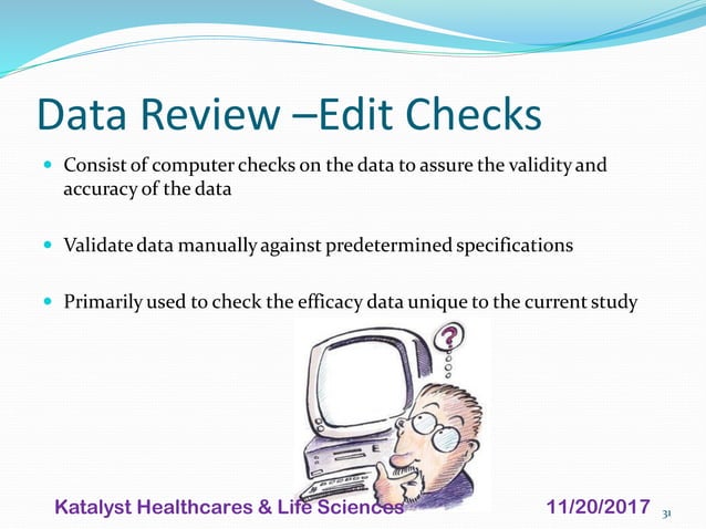 CDM_Process_Overview_Katalyst HLS | PPT