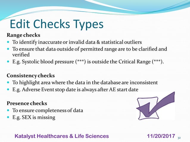 CDM_Process_Overview_Katalyst HLS | PPT