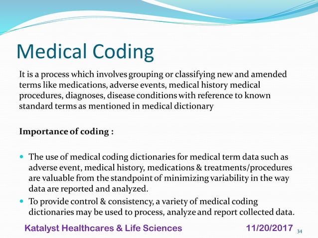 CDM_Process_Overview_Katalyst HLS | PPT