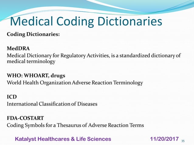 CDM_Process_Overview_Katalyst HLS | PPT