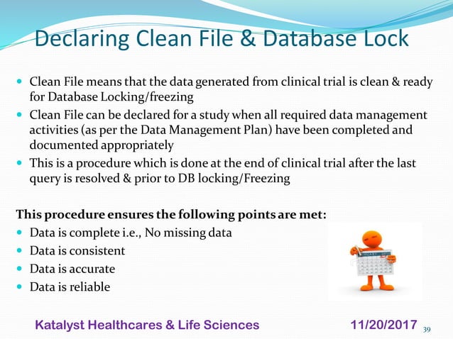 CDM_Process_Overview_Katalyst HLS | PPT