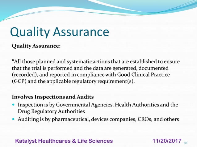 CDM_Process_Overview_Katalyst HLS | PPT