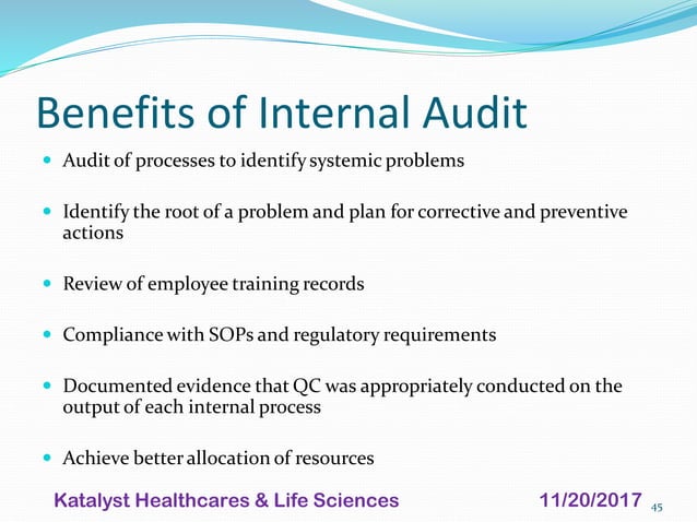 CDM_Process_Overview_Katalyst HLS | PPT