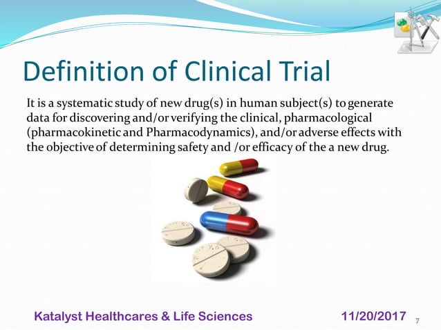 CDM_Process_Overview_Katalyst HLS | PPT