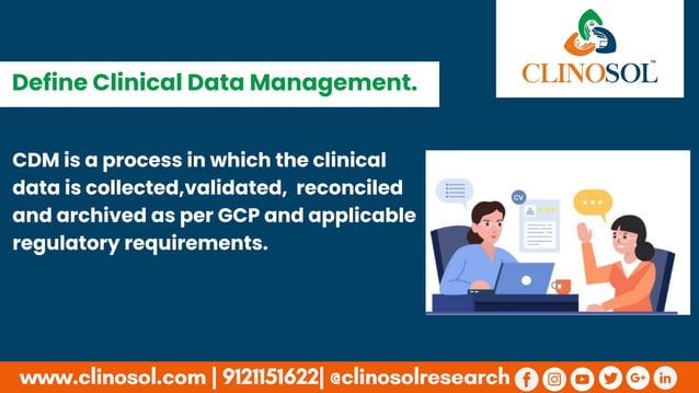 Clinical Data Management Interview Question Part 1 | PPTX | Databases ...