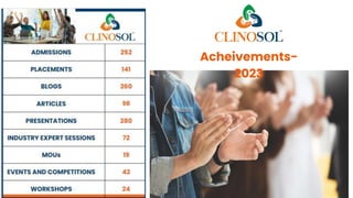 Clinical Data Management Interview Question Part 1 | PPTX