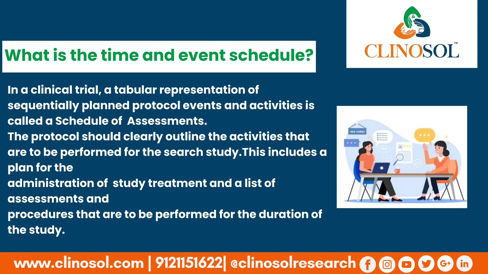 Clinical Data Management Interview Question Part 2 | PPTX