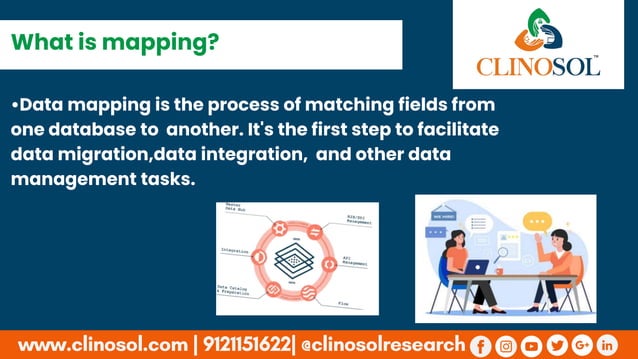Clinical Data Management Interview Question Part 4 | PPT