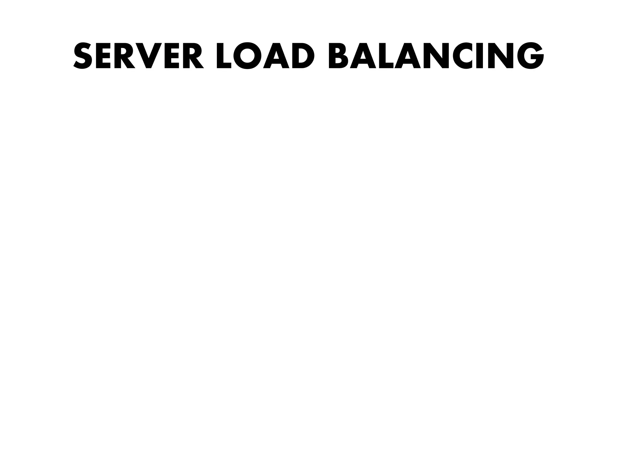 Cdn technique | PPTX