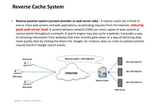 Cdn technology overview | PPT